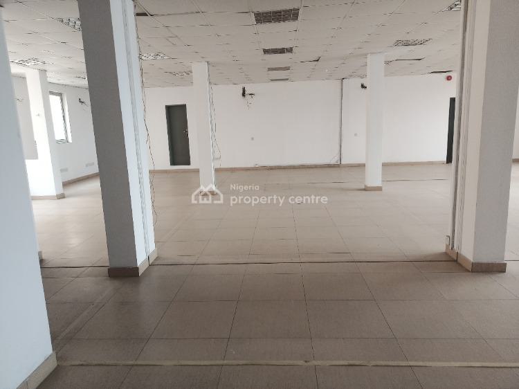 For Rent: 185 Square Meters Office Space, Ayobabatunde Crescent, Oniru ...