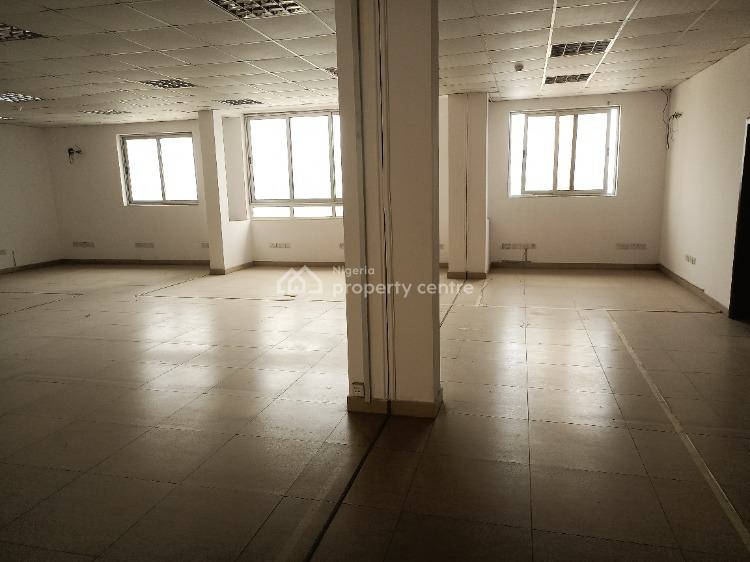 For Rent: 185 Square Meters Office Space, Ayobabatunde Crescent, Oniru ...