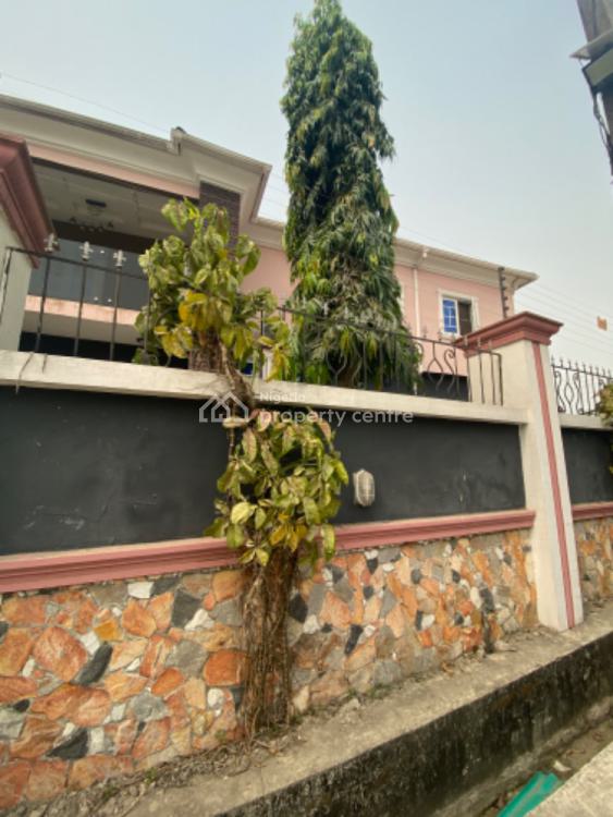 For Rent: Standard Two Bedroom Apartment, Peace Estate Ogombo Ajah ...