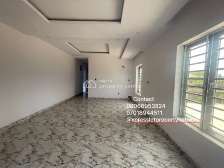 For Sale: Newly Built Spacious 3 Bedroom Flat, 2 Units In The Compound ...