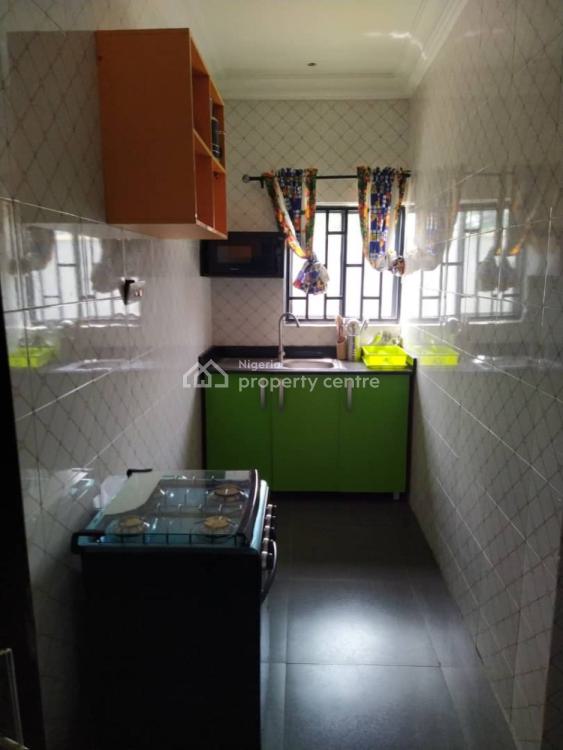 For Rent: A Lovely Building Consisting Of Flats Suitable For ...