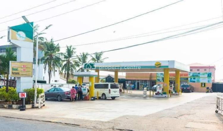 Filling Stations for Sale in Oregun, Ikeja, Lagos | Nigeria Property Centre