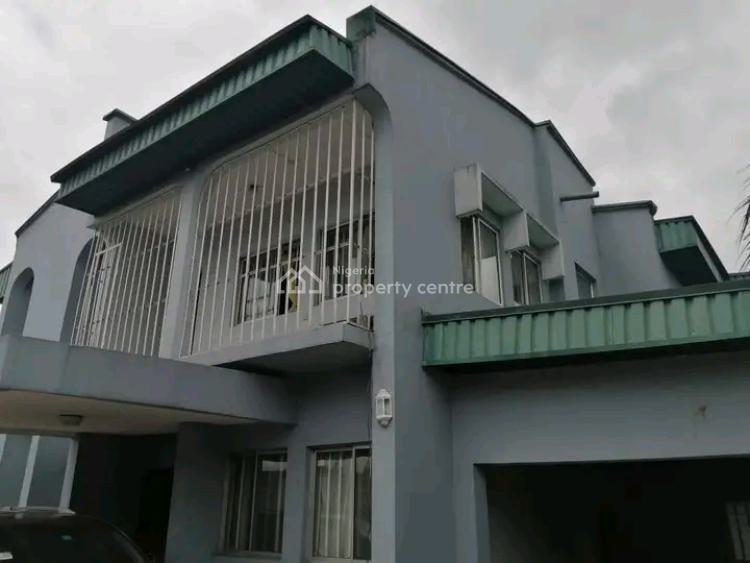 For Sale: Exquisitely Finished Seven (7) Bedroom Detached Duplex ...