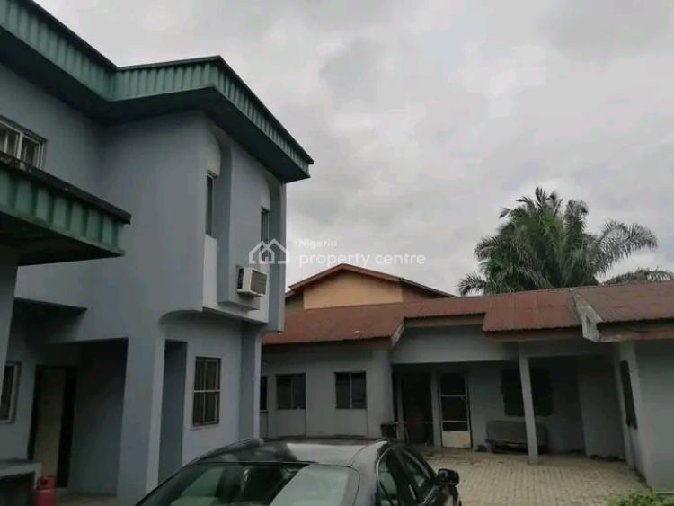 For Sale: Exquisitely Finished Seven (7) Bedroom Detached Duplex ...