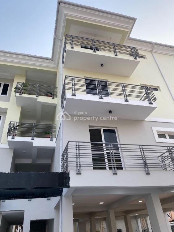 For Rent: Luxury Two Bedroom Apartment, Orchid, Lekki, Lagos | 2 Beds ...