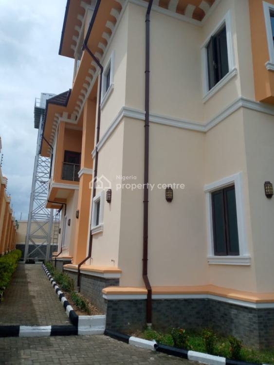 For Sale: 9 Bed On 3000sqm With Penthouse And Elevator Lift And 2 Bedrooms Cha, Asokoro District ...