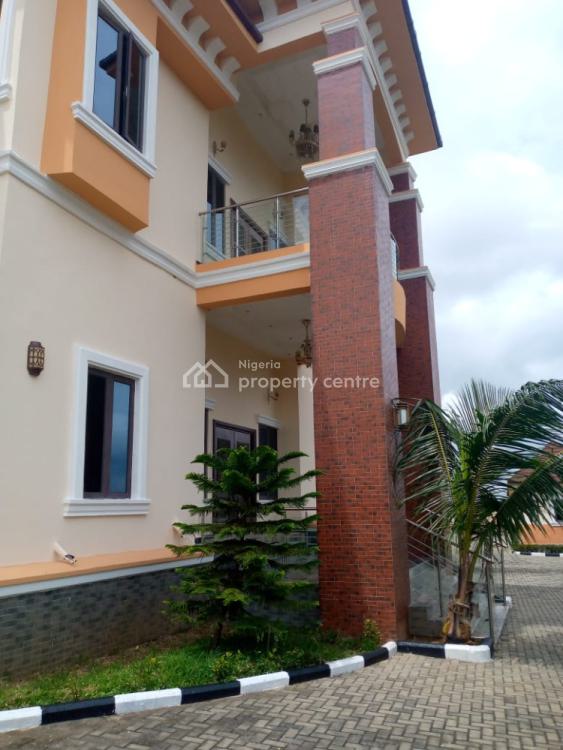 For Sale: 9 Bed On 3000sqm With Penthouse And Elevator Lift And 2 ...