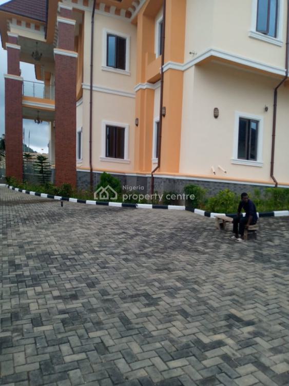 For Sale: 9 Bed On 3000sqm With Penthouse And Elevator Lift And 2 ...