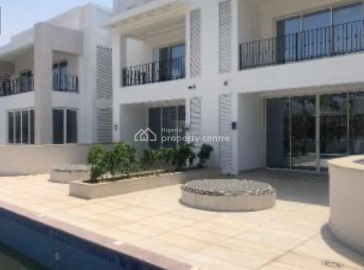 For Rent: Luxury 5 Bedroom House, Maitama District, Abuja | 5 Beds, 7 ...