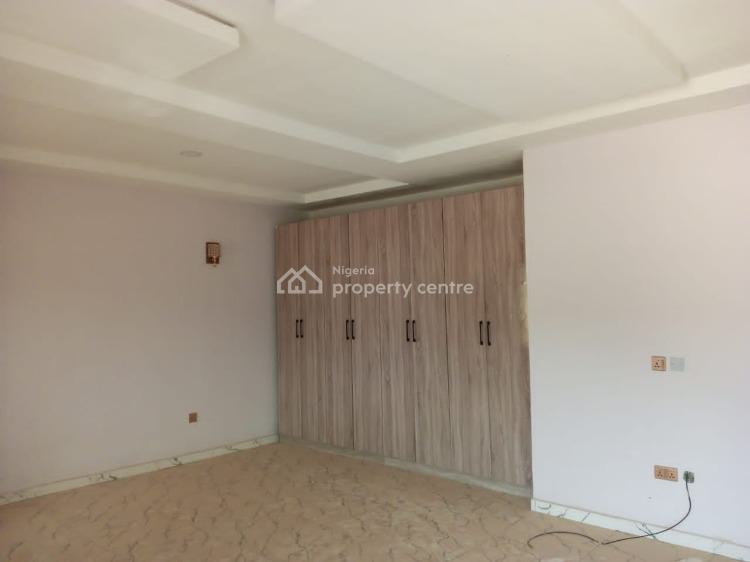 For Rent: Newly Built 4 Bedroom Terrace Duplex With Bq, Durumi District ...