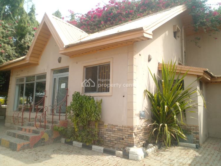 For Rent: 5 Bedroom Detached Duplex, Wuse 2, Abuja | 5 Beds | Nigeria ...