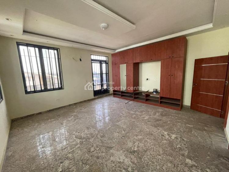 For Sale: A Luxurious Super 3 Bedroom Flat And A Bq In A Serene ...