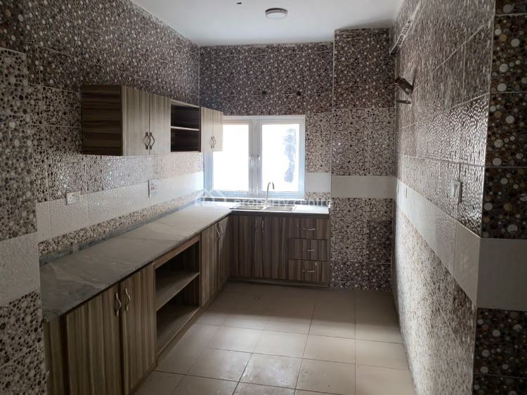 For Sale: A Luxurious Super 3 Bedroom Flat And A Bq In A Serene ...