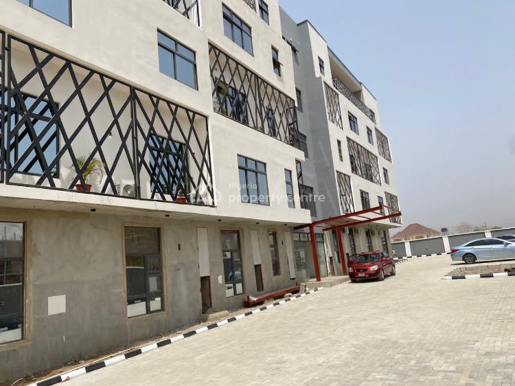 For Sale: A Luxurious Super 3 Bedroom Flat And A Bq In A Serene ...