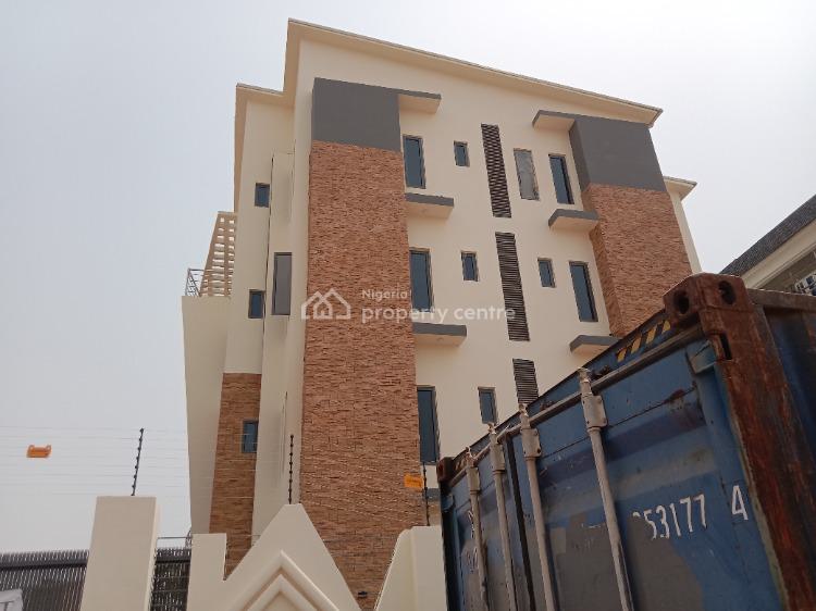 For Rent: Brand New Luxury Three Bedrooms Apartment, Jahi Two, Jahi ...