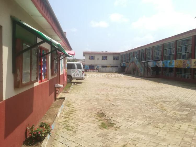 Schools for Sale in Meiran, Agege, Lagos | Nigeria Property Centre