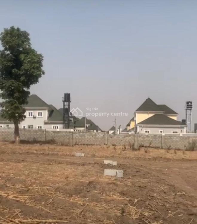 For Sale: 10 Units Of 300sqm Plot Of Land, Aco Airport Road, Lugbe ...