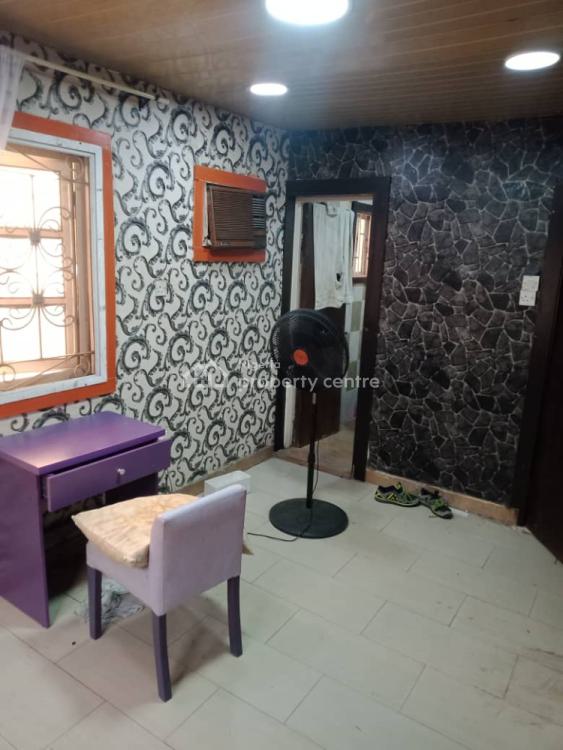 For Rent: A Room Self Con With A Separate Kitchen* (24hrs Power), Off ...
