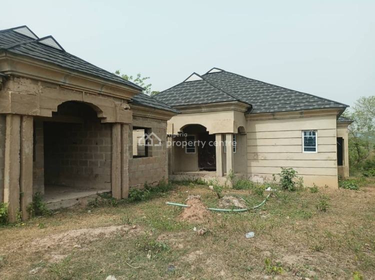 For Sale: Uncompleted 3 Bedroom Bungalow In An Estate, Dosunmu Estate ...