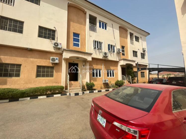 For Sale: A Standard Decent Home In A Serene Enclave, Turkish Hospital ...