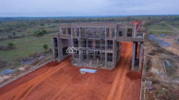 For Sale: Land, Southgate Park And Garden, Alamala, Along Barracks, Abeokuta South, Ogun (Ref ...