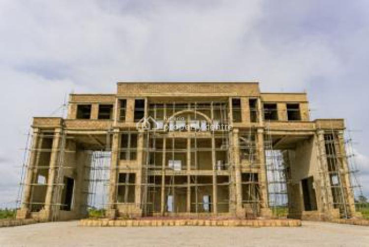 For Sale: Land, Southgate Park And Garden, Alamala, Along Barracks ...