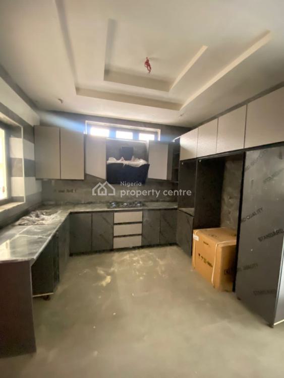 For Sale: Spacious And Contemporary 4 Bedroom Townhouse, Lekki, Lagos ...