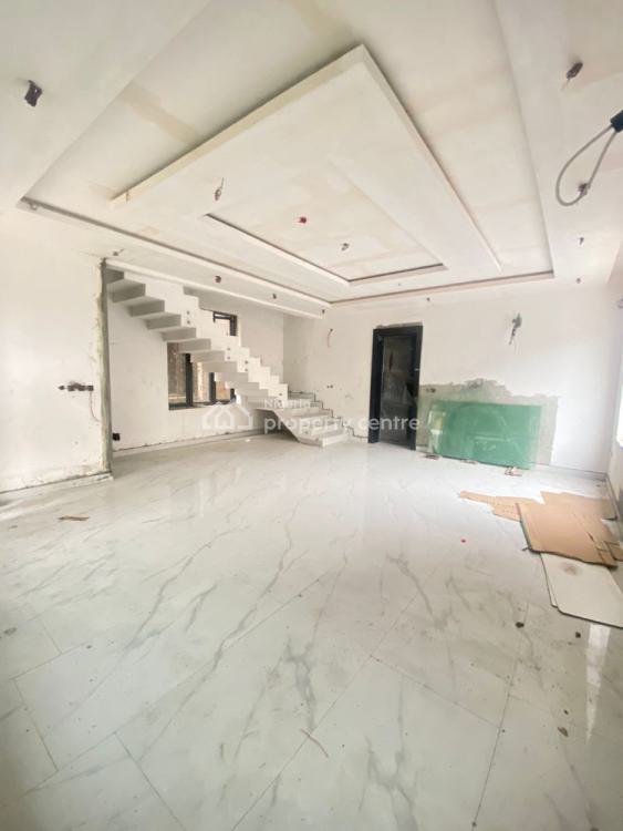 For Sale: Spacious And Contemporary 4 Bedroom Townhouse, Lekki, Lagos ...