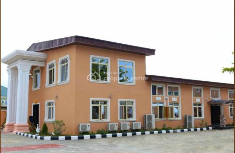 For Sale: Event Centre On Land Measuring 3,500 Square Metres, Lekki ...