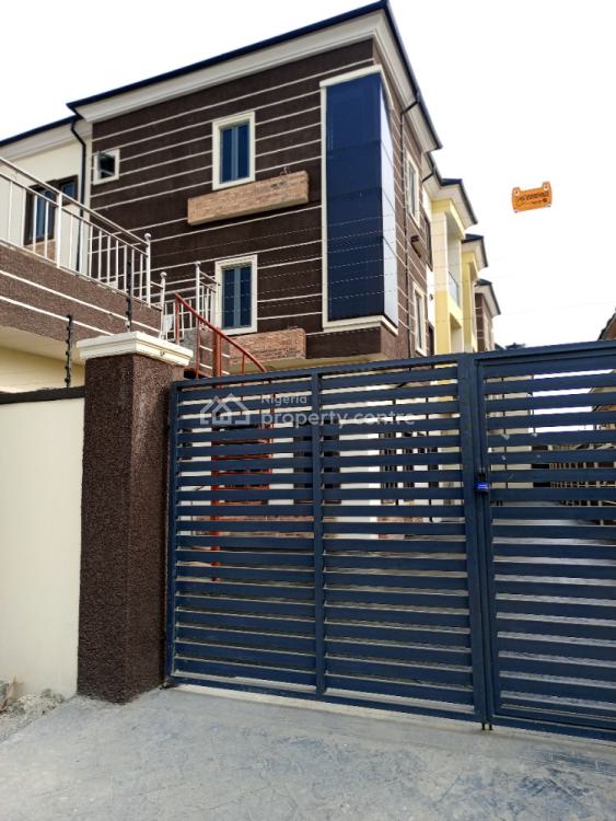 For Rent: A Brand New Luxury Finished And Spacious 2 Bedroom Apartment ...