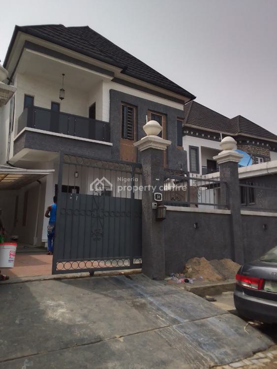 For Rent: Tasteful Shared Apartment In Chevy View Estate, Chevron ...