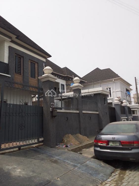 For Rent: Tasteful Shared Apartment In Chevy View Estate, Chevron ...