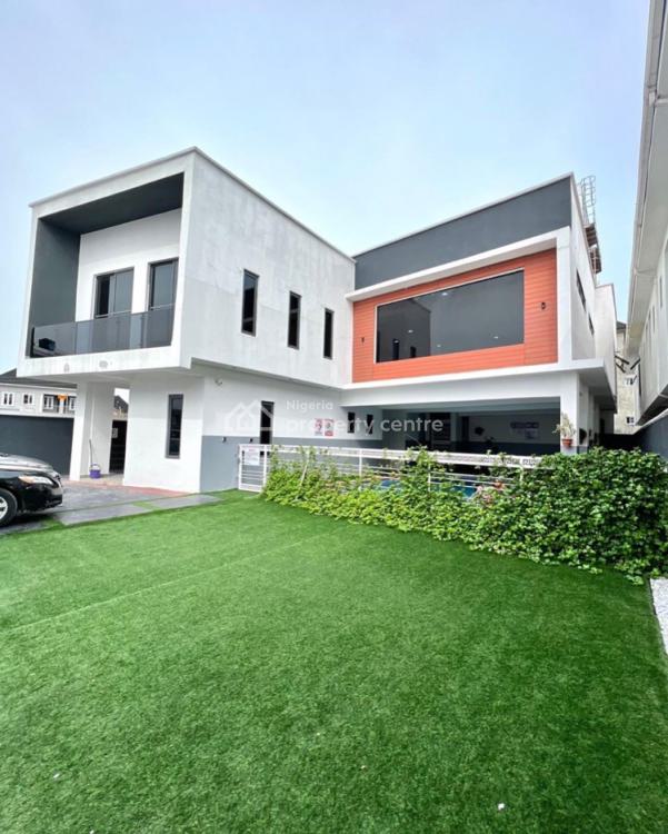 Short Let: Newly Furnished 2 Bedroom Apartment Swimming Pool And Gym ...