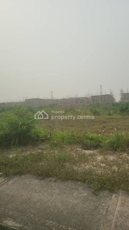 For Sale: Exclusive High Brow Serviced Estate, Royal Garden Estate, Ajah, Lagos (Ref: 1642208)
