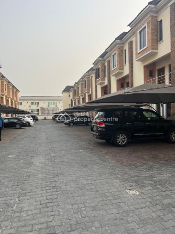 For Rent: Room Self Contained Shared Apartment With 24 Hours Light ...