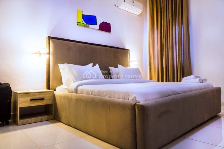 For Rent: Fully Furnished And Service 4 Bedroom Terracy, Ikate, Lekki ...