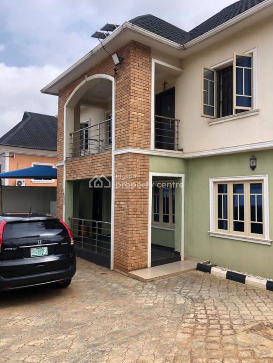 For Sale: 9 Flat Facing Main Road, Idimu, Lagos | Nigeria Property ...