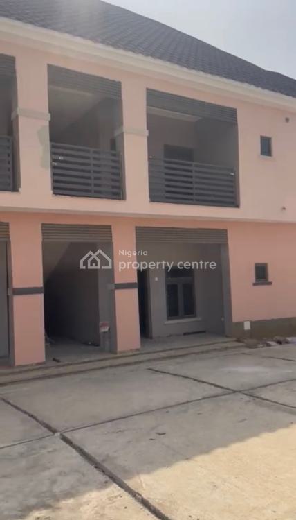For Sale: 2 Bedroom Flat With Excellent Facility, Hill Stone Estate (nnpc Estate), Along ...
