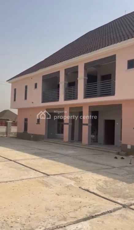 For Sale: 2 Bedroom Flat With Excellent Facility, Hill Stone Estate (nnpc Estate), Along ...