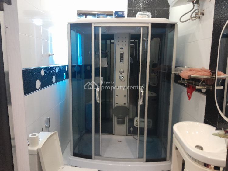 For Rent: Luxurious And Tastefully Finished 4 Bedroom Terrace With A ...