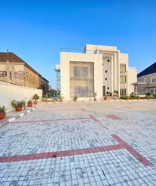 For Sale: Impressive 8 Bedroom With Chandelier + Elevator To 4 Floors ...