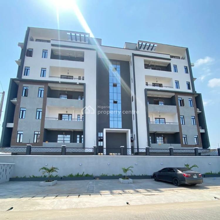 For Sale: Beautiful 3 Bedroom Apartment, Lekki Phase 1, Lekki, Lagos ...