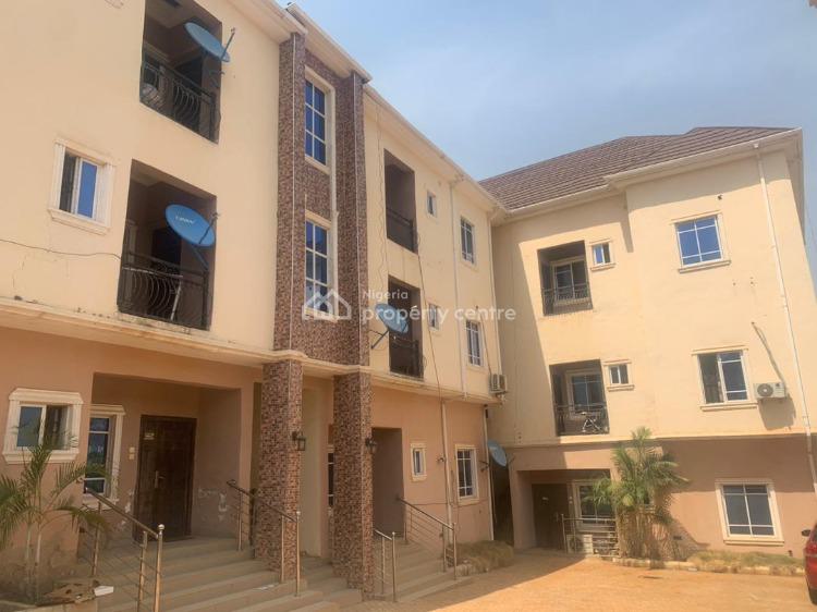 For Rent: Beautifully Finished 2 Bedroom Apartment, Range View, Dawaki ...