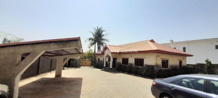For Rent: 7 Bedroom Detached Duplex With 4 Bedroom Bungalow Available ...