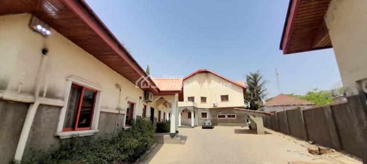 For Rent: 7 Bedroom Detached Duplex With 4 Bedroom Bungalow Available ...