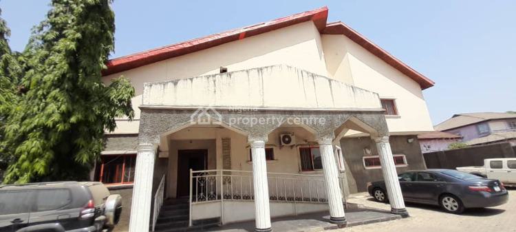 For Rent: 7 Bedroom Detached Duplex With 4 Bedroom Bungalow Available ...