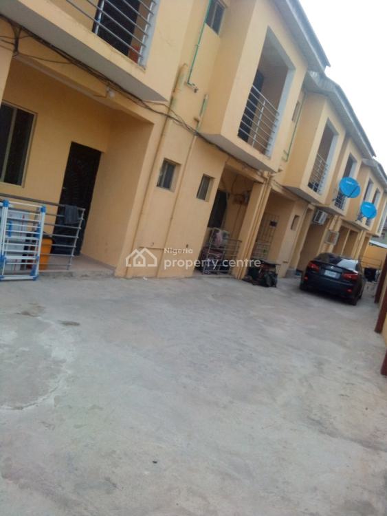 For Rent: Luxury Mini Flat, Yaba, Lagos | 1 Beds, 2 Baths | Nigeria ...