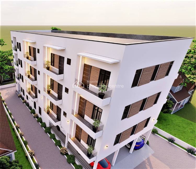 For Sale: Miniflat For Full Ownership, Surulere, Lagos | 1 Beds, 1 ...