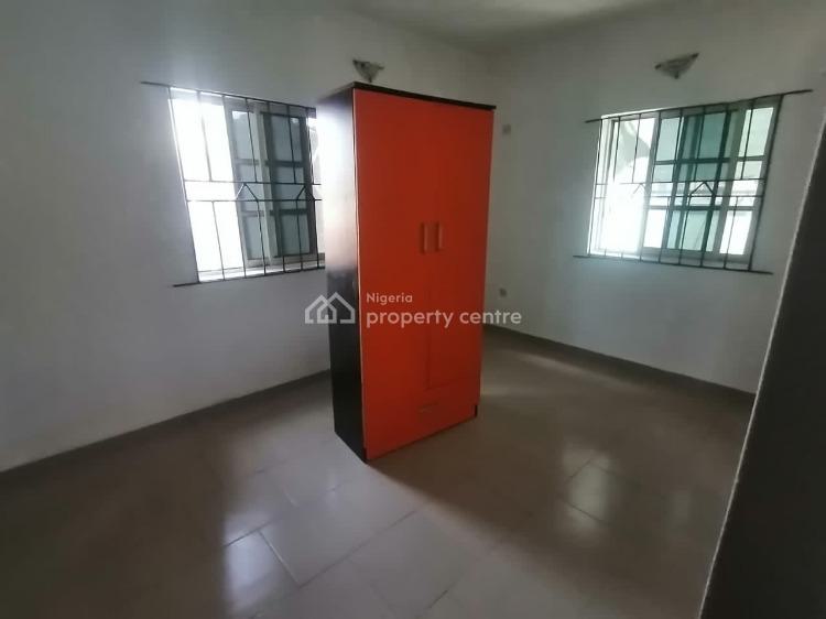 For Rent: 3 Bedrooms Flat, Last Bus Stop, Ago Palace, Isolo, Lagos | 3 ...