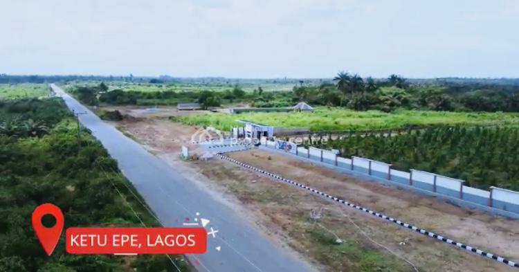 For Sale: Promo! Roadside Property Facing Expressway With C Of O Title ...